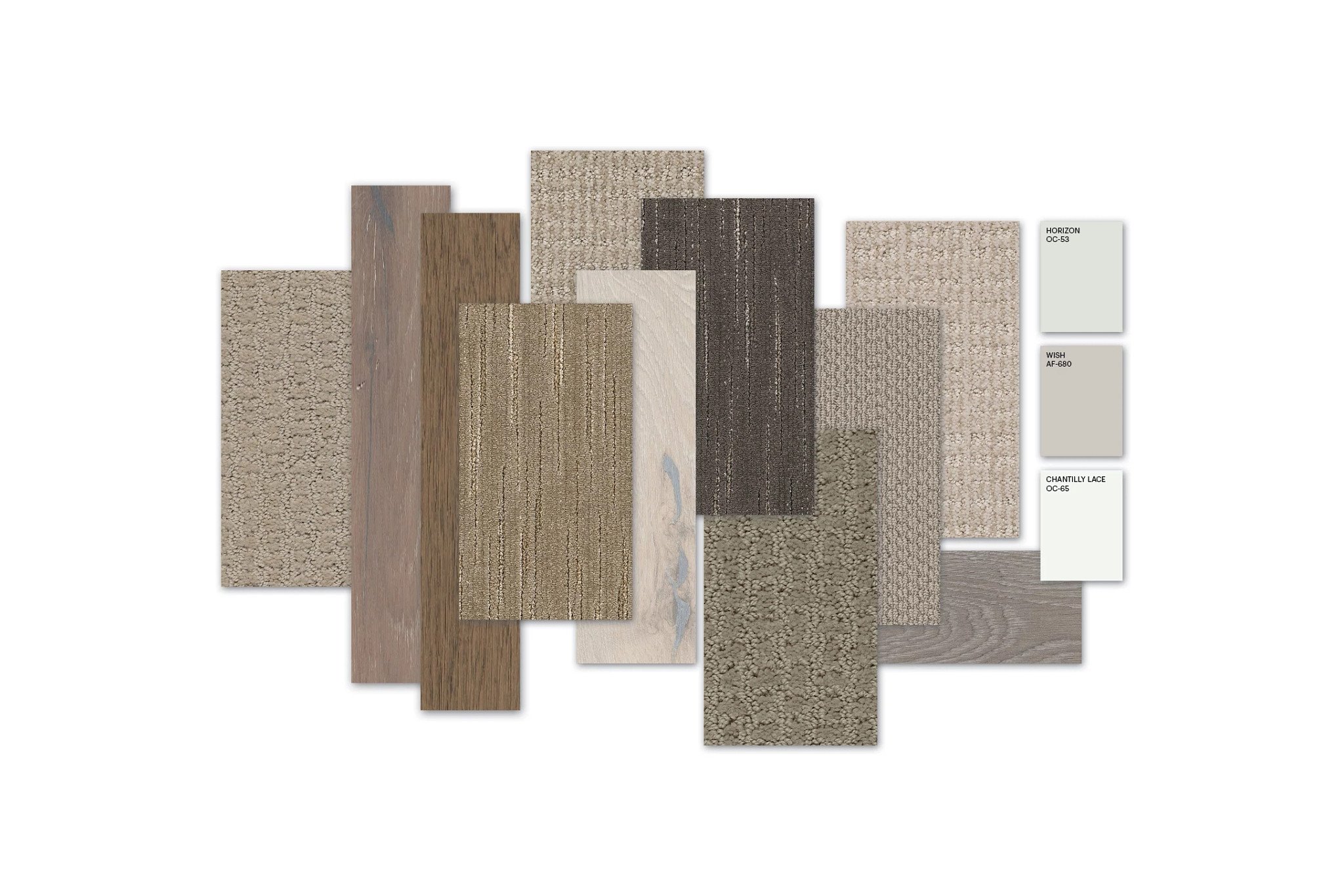 Board | Multifamily Units - Tier $$$ | ShawContract